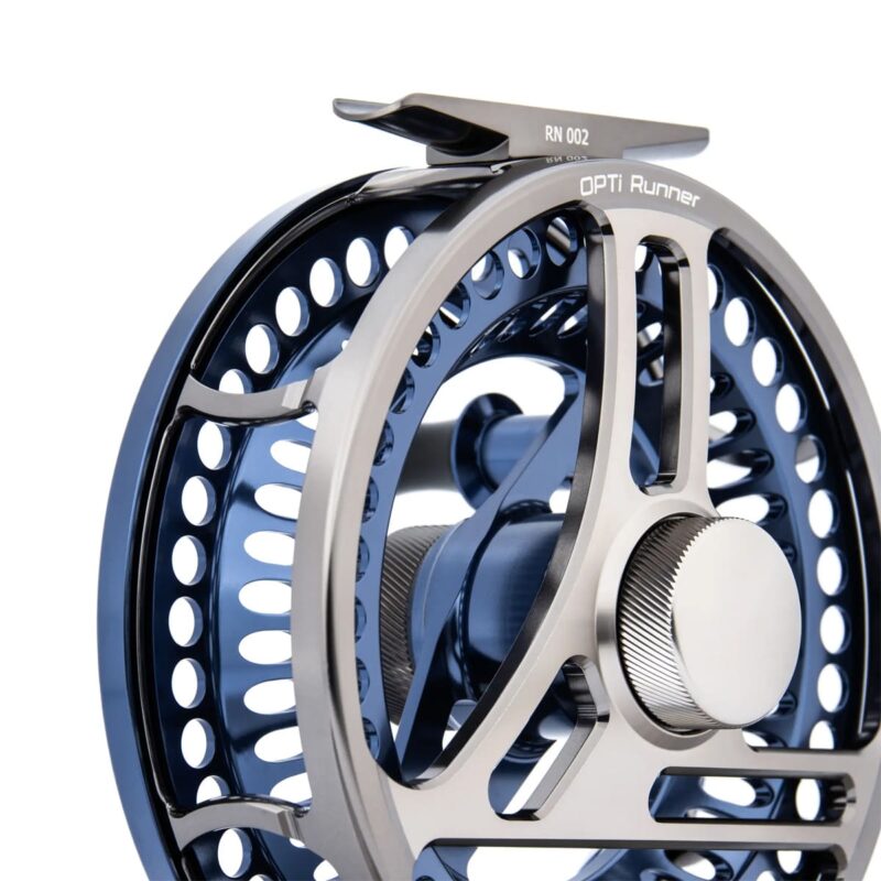 Loop Opti Runner - Arctic Blue - Veiðiflugur.is